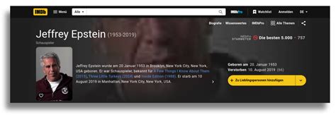 Donald Trump We Kijken Naar Een Film