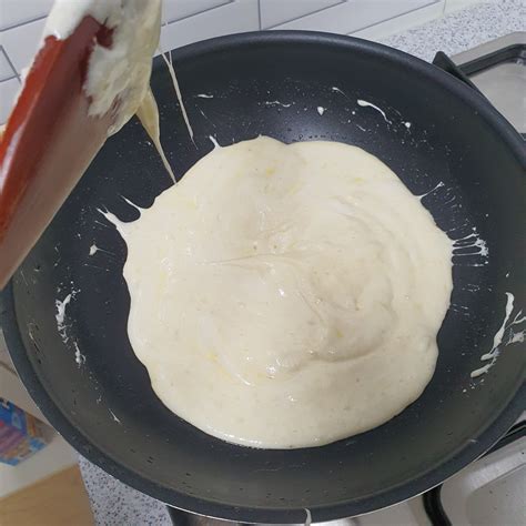 라이스크리스피 간단하지만 너무~ 맛있는 간식