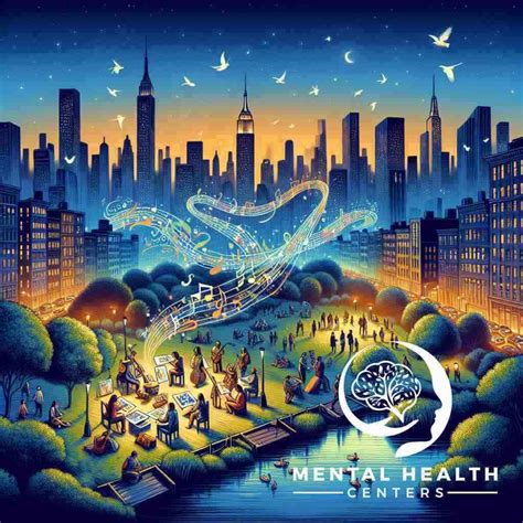Guide To Comprehensive Support At Mental Health Centers