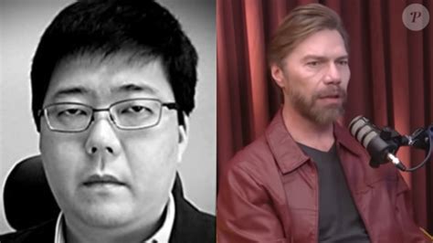 A Verdade Sobre Marcos Matsunaga Roteirista De ‘tremembé Ullisses