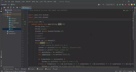 [video] karishma gunturi on linkedin internpe javaprogramming