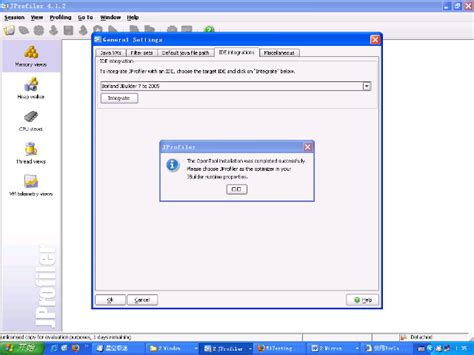 Jprofiler一个专业的java性能监控工具 Boonya 博客园