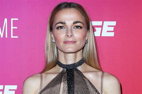 Bojana Novakovics Body Measurements Bra Size And Physical Stats