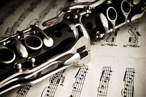 Beginners Guide To Learning The Clarinet Teds List
