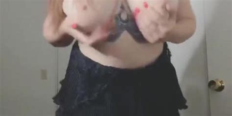 Went Nude On Tiktok Got Banned Tnaflix Com