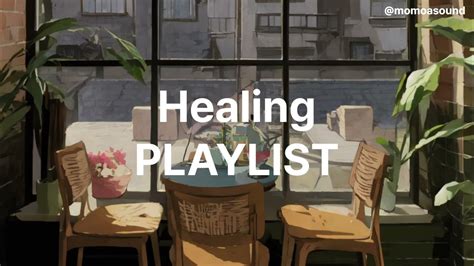 Playlist 카페에서 흘러나오는 듣기 좋은 잔잔한 감성 휴식 수면 공부를 위한 힐링 음악 1 Hour Lofi🎧 Youtube