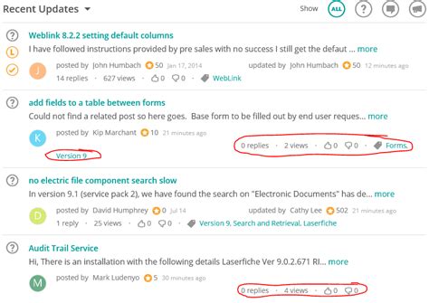 Weird Formatting Issue If Updated By Not Present Using Microsoft Edge