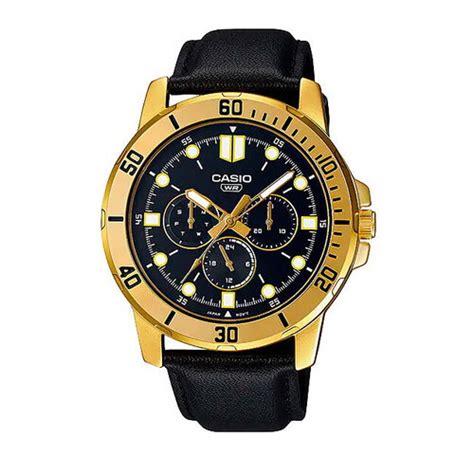 Купити годинник Casio Mtp Vd300gl 1e за найкращою ціною касіо у Львові Києві доставка по всій