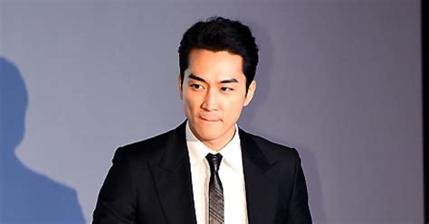 인간중독 송승헌 노출보다 부담스러웠던 것은