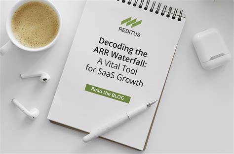 Decoding The Arr Waterfall A Vital Tool For Saas Growth Reditus