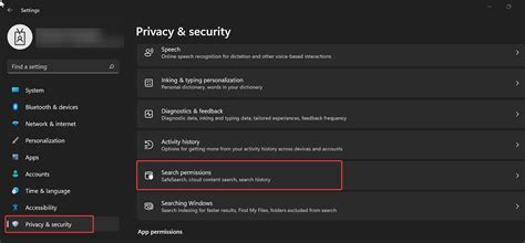 How To Disable Search Highlights In Windows 11 Technoresult