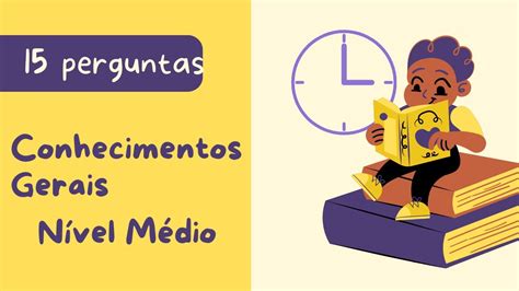 Perguntas Faceis De Conhecimentos Gerais