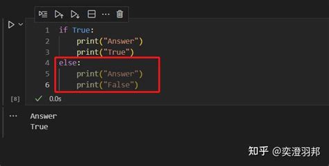 「python程序设计」基础语法：程序的注释、行与缩进 知乎