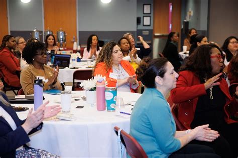Nicole Pulliam Phd Cpc On Linkedin So Many Wonderful Nj Ace Womens Network Conference Photos