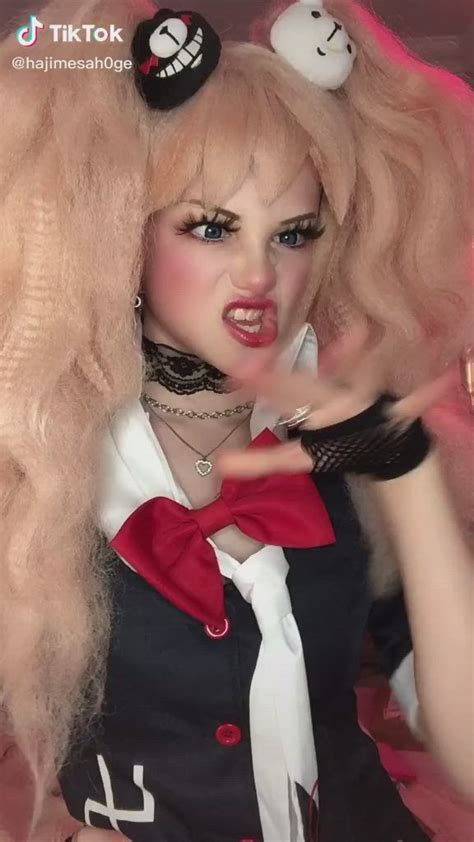 Discover 12 Junko Poses And Danganronpa Ideas Poses Cosplay Anime