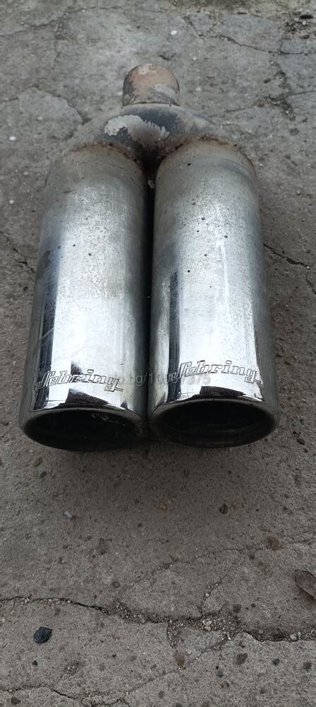 Накрайник за гърне Ауспуси Гърнета Резервни части консумативи аксесоари Плевен Нак