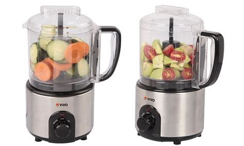 Multifunction Food Processor Groupon Goods