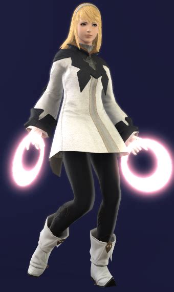 Colette Brunel Cosplay Eorzea Collection