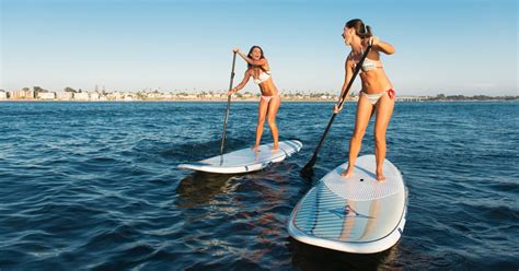 The Controversy Exploring Nude Paddleboarding Good Decisions