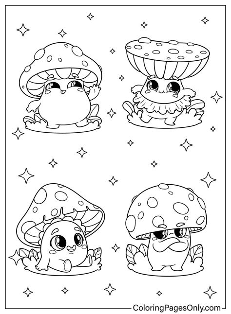 Disney Karakters Kleurplaten