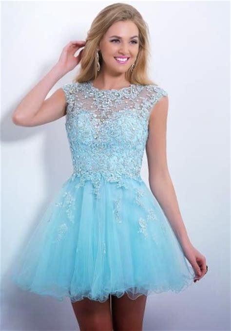 Vestidos Cortos Para Jovenes Estilo Y Belleza