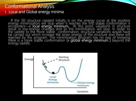 Energy Minimization Pptx