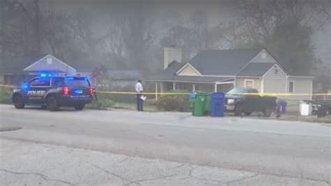 Armed Georgia Homeowner Catches Intruder In The Act Shoots Him Dead As