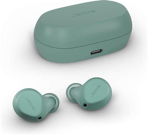 Amazon Com Jabra Elite 7 Active In Ear Bluetooth Earbuds True Wireless Sports Ear Buds With