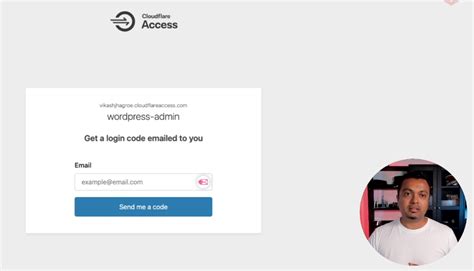 configure cloudflare zero trust policies to protect your applications