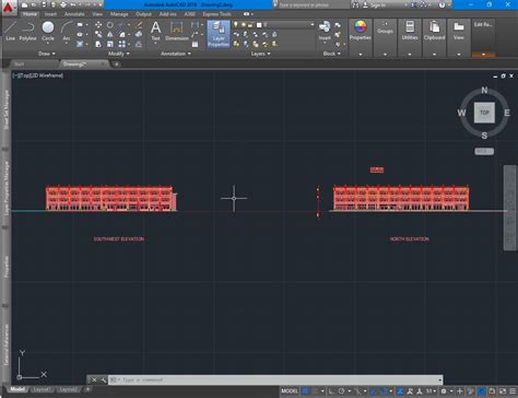 Solved Content Exists But Not Visible Autodesk Community