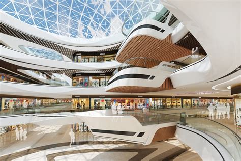 Pin By Ruby Tong On Retail Shopping Mall Design Shopping Mall