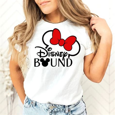 Mickey And Minnie Bound Instant Download Digital Design For Etsy