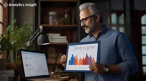 Top 5 Data Analytics Trends To Watch In 2025