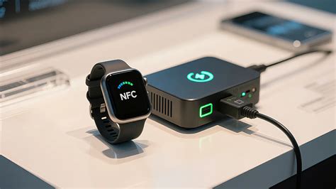 Nfc Antenna Design Skill Nfc Coil Design 1356mhz Coil