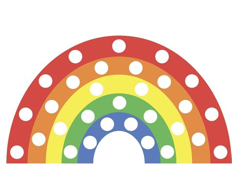 Розмальовки Пальчиками для дітей