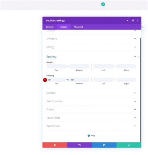 How To Create A Beautiful Column Colliding Hero Section On Scroll With Divi