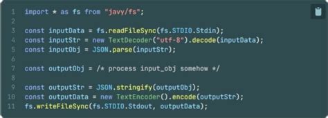 Build Shopify Functions Using Javascript Support