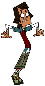 Noah Total Drama Gallery Heroes Wiki Fandom