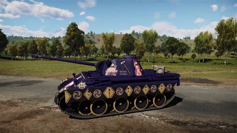 Looking For War Thunder Nsfw Skin Help General Gaming Loverslab