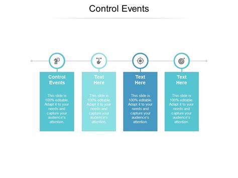 Control Events Ppt Powerpoint Presentation Outline Objects Cpb Presentation Graphics