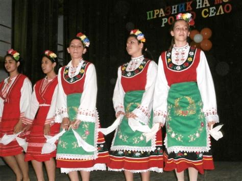 Празник на село Бояджик и „Пъстър Великден” в Генерал Тошево — Радио и ТВ 999 новини от България