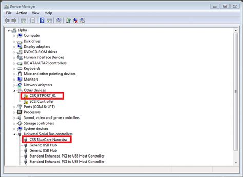Csr Bluetooth Driver Windows Update Windows 7 Help Forums