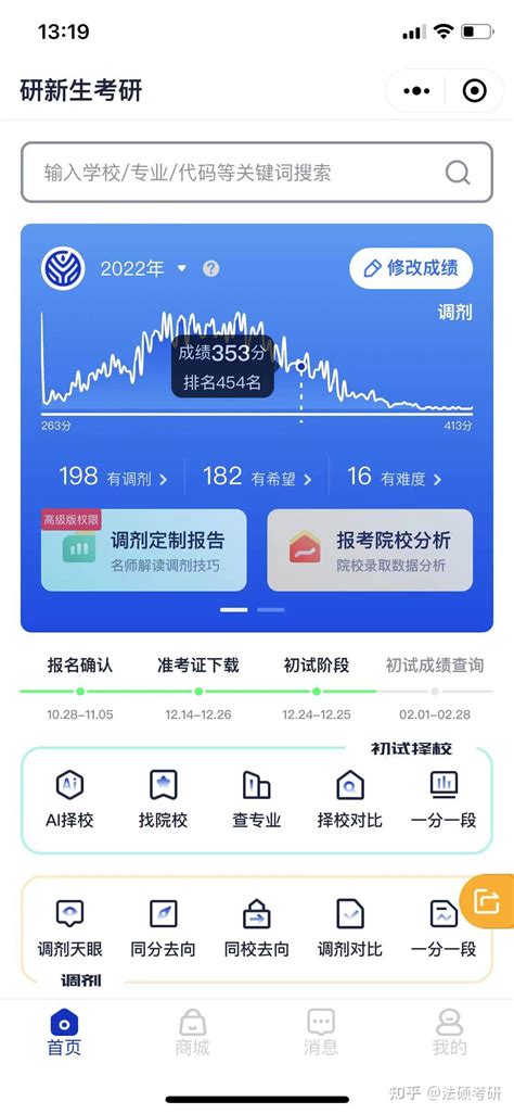2023考研复试 知乎