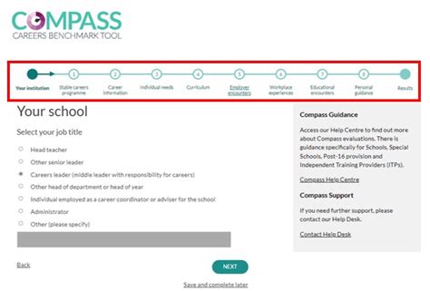 How Do I Copy Previous Compass Evaluation Results Into A New Evaluation
