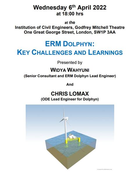 Energy Civilengineers Environmental Offshoreengineering Offshore