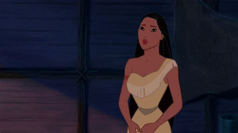Pin By Nina Rose ️🍒🌸 🪩💌💗😊 On Pocahontas💕 Pocahontas Animation Great
