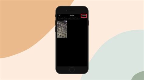 How To Delete Drafts On Instagram 3 Simple Methods