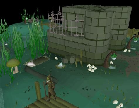 Xerics Shrine Osrs Wiki