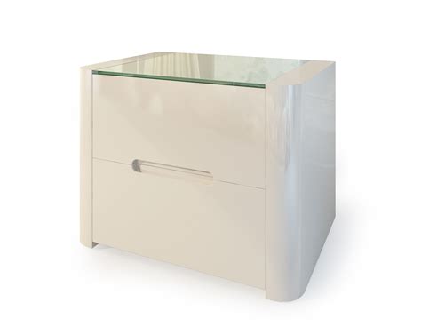 현대식 스탠드 침대 옆 탁자 세트 2 Imodern 3d 모델 9 Max Obj Free3d