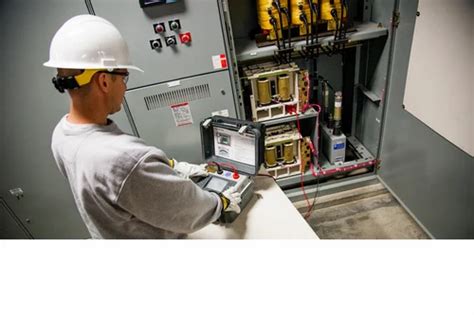 Breaker Testing Service In New Delhi Id 2853698547555